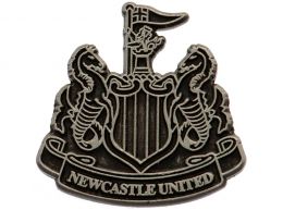 NEWCASTLE CREST PIN BADGE – PREMIER SPORTS