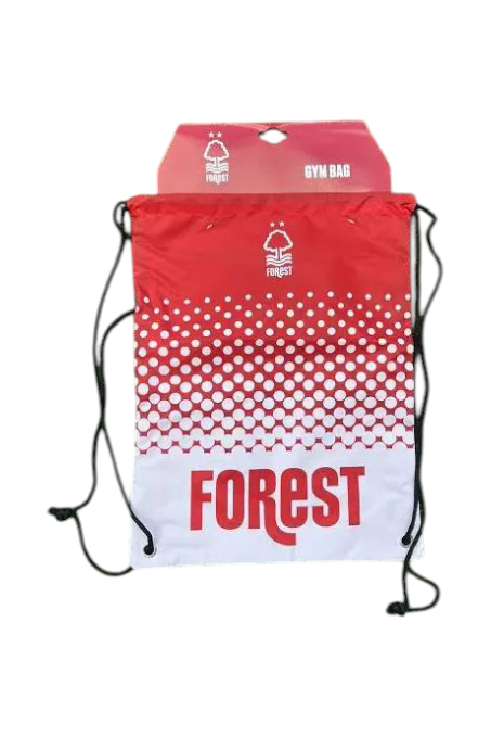 Nottingham Forest - Gym Bag — PREMIER SPORTS