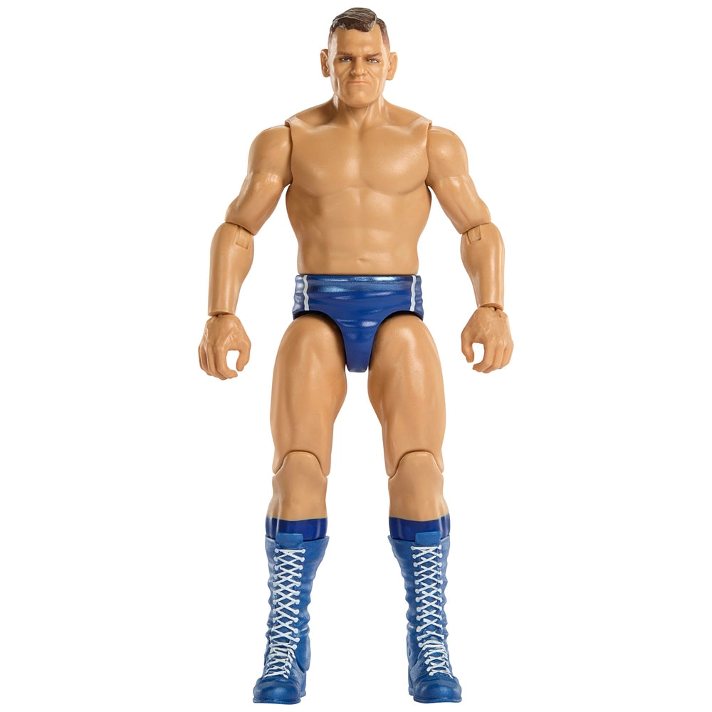 WWE BASIC FIGURE - GUNTHER – PREMIER SPORTS