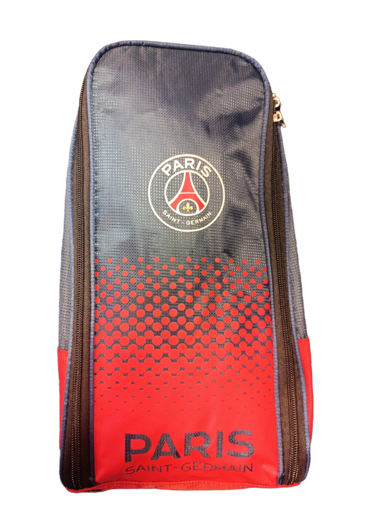 Paris Saint-Germain (PSG) - Fade - Boot Bag — PREMIER SPORTS