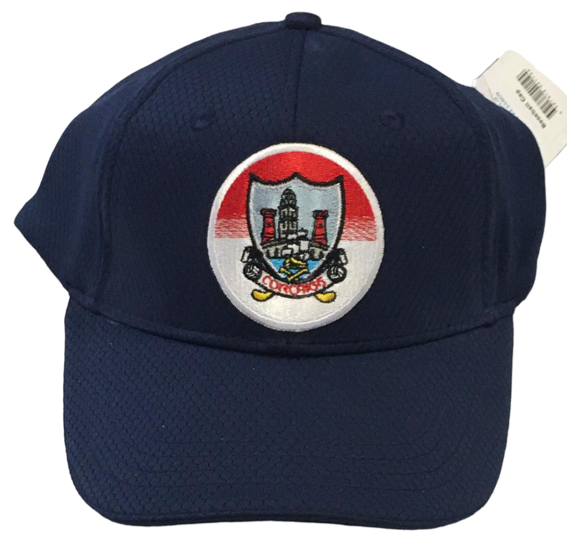 Cork GAA cap – PREMIER SPORTS